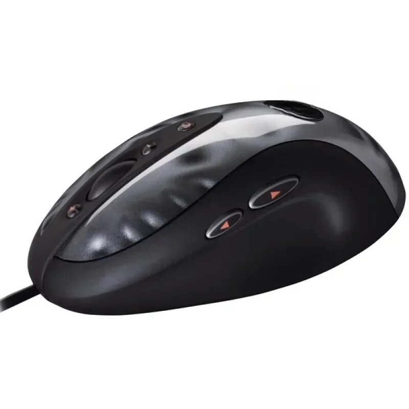 "Репутация" оригинал% 95 новых для Logitech, MX518, классическая игровая мышь MX500/MX510/MX518 проводная игровая мышь