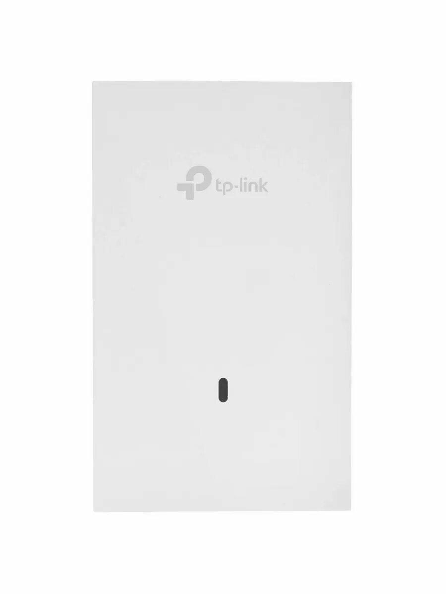 Встраиваемая в стену точка доступа Wi-Fi AX3000 EAP655-Wall