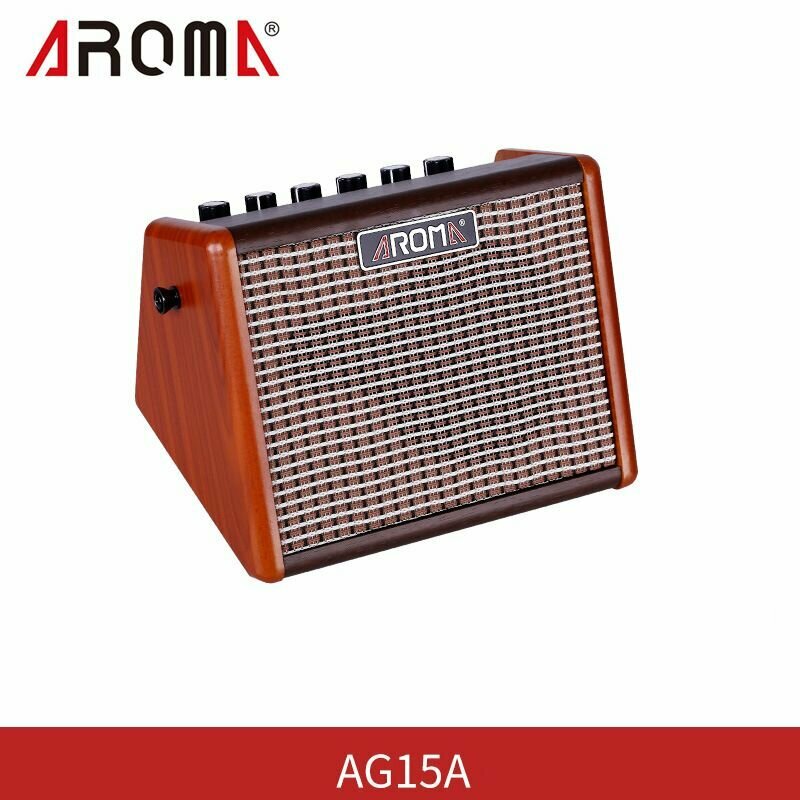 Гитарный комбоусилитель