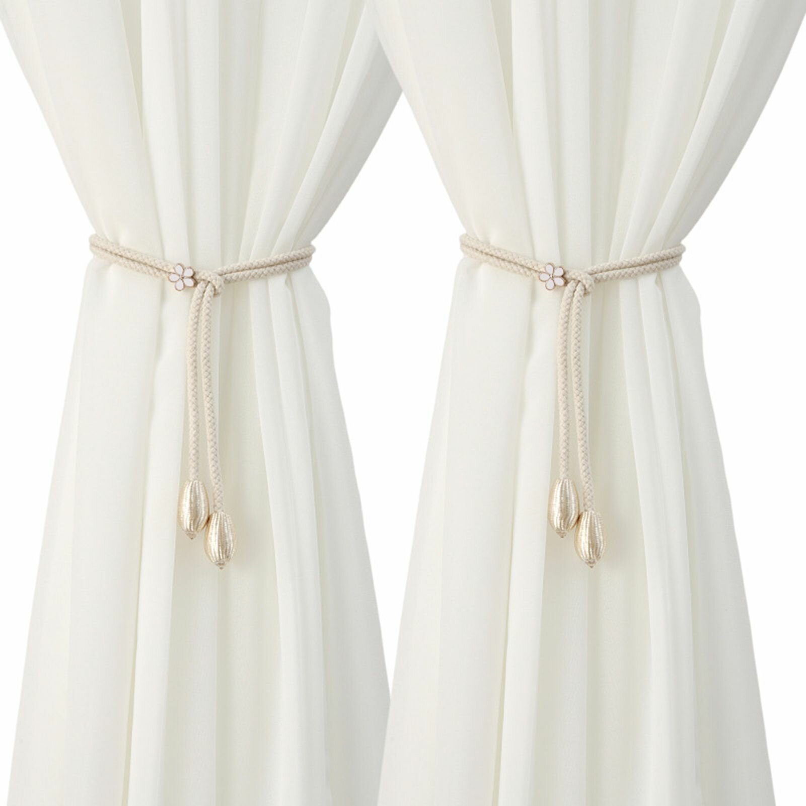 2 шт стильные держатели для занавесок с креативным дизайном