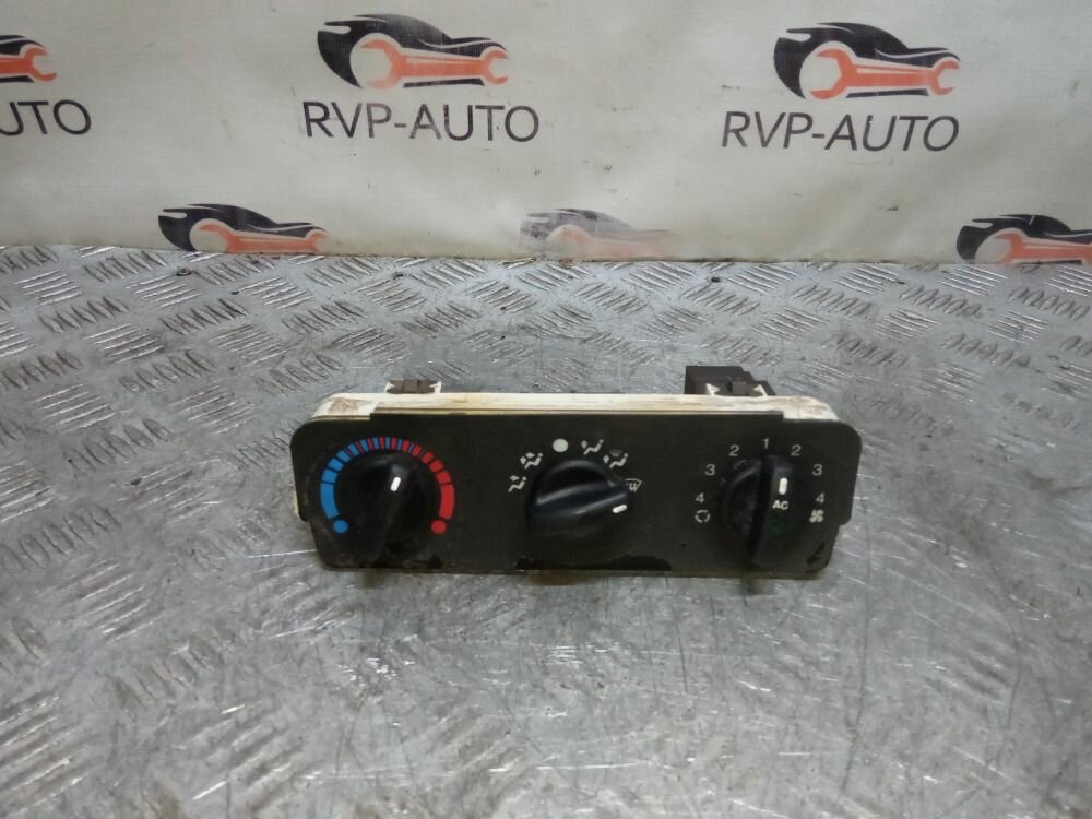 Блок управления отопителем Ford Mondeo 1 2.0 Ford