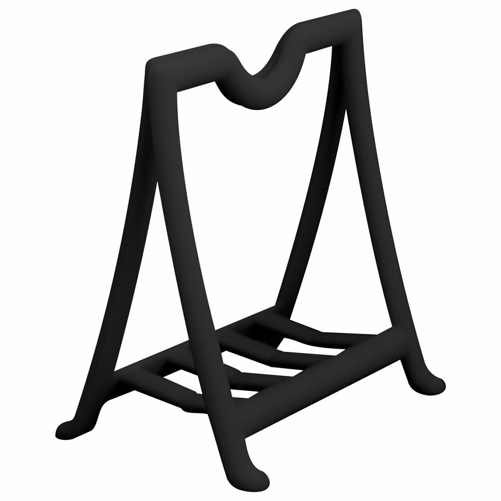Салфетница Мультидом "Стойка", полипропилен, 11.5x12.5х8 см 1 шт