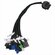 15-В-1 EIS ELV EZS Cluster Platform Test Cable Для Benz