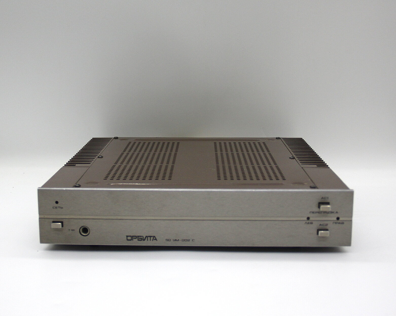 Усилитель Орбита 50УМ-002С