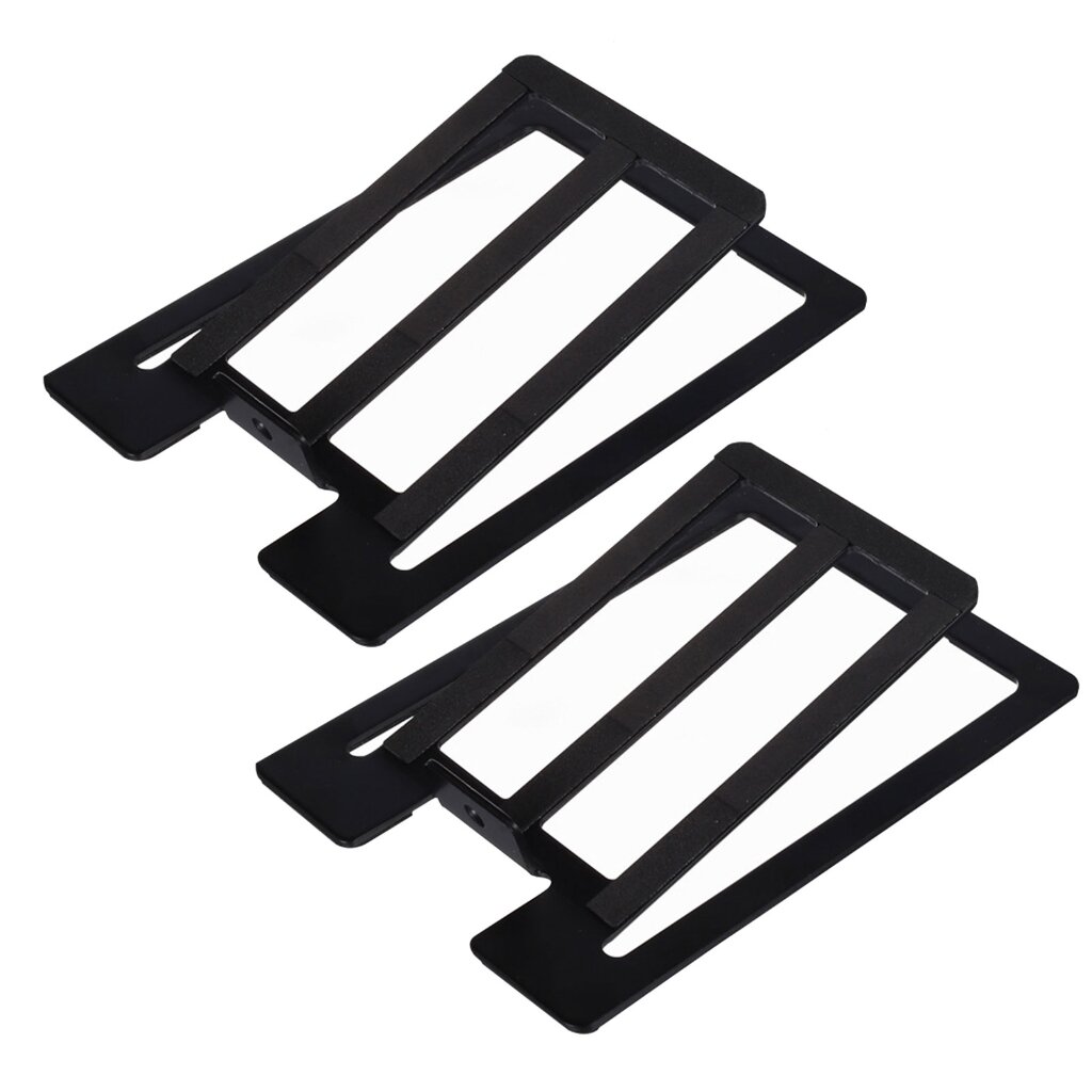 Настольная подставка для аудиоколонок