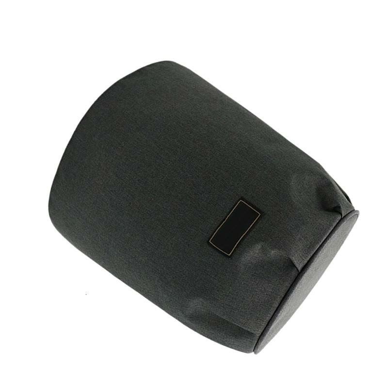 Подходит для пылезащитного чехла динамика Harman Kardon Aura Studio 5-темно-серый