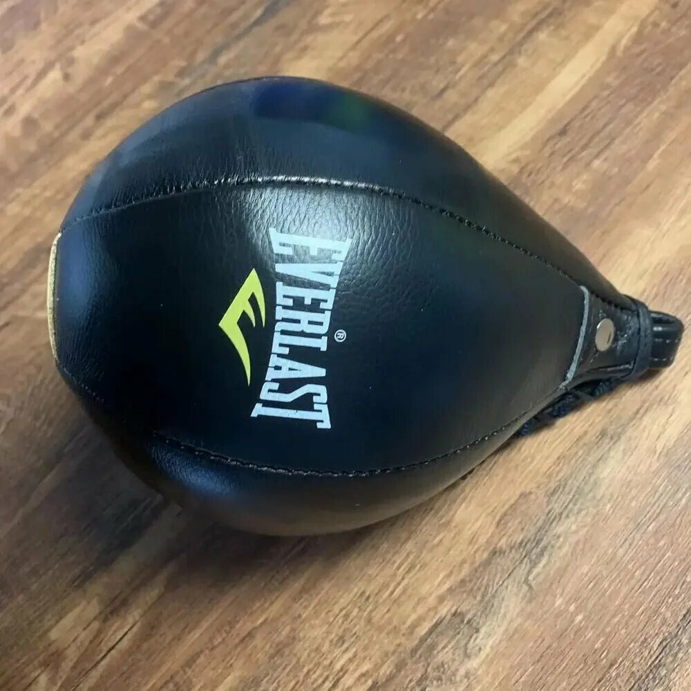 Everlast Лапы боксерские — фото 1