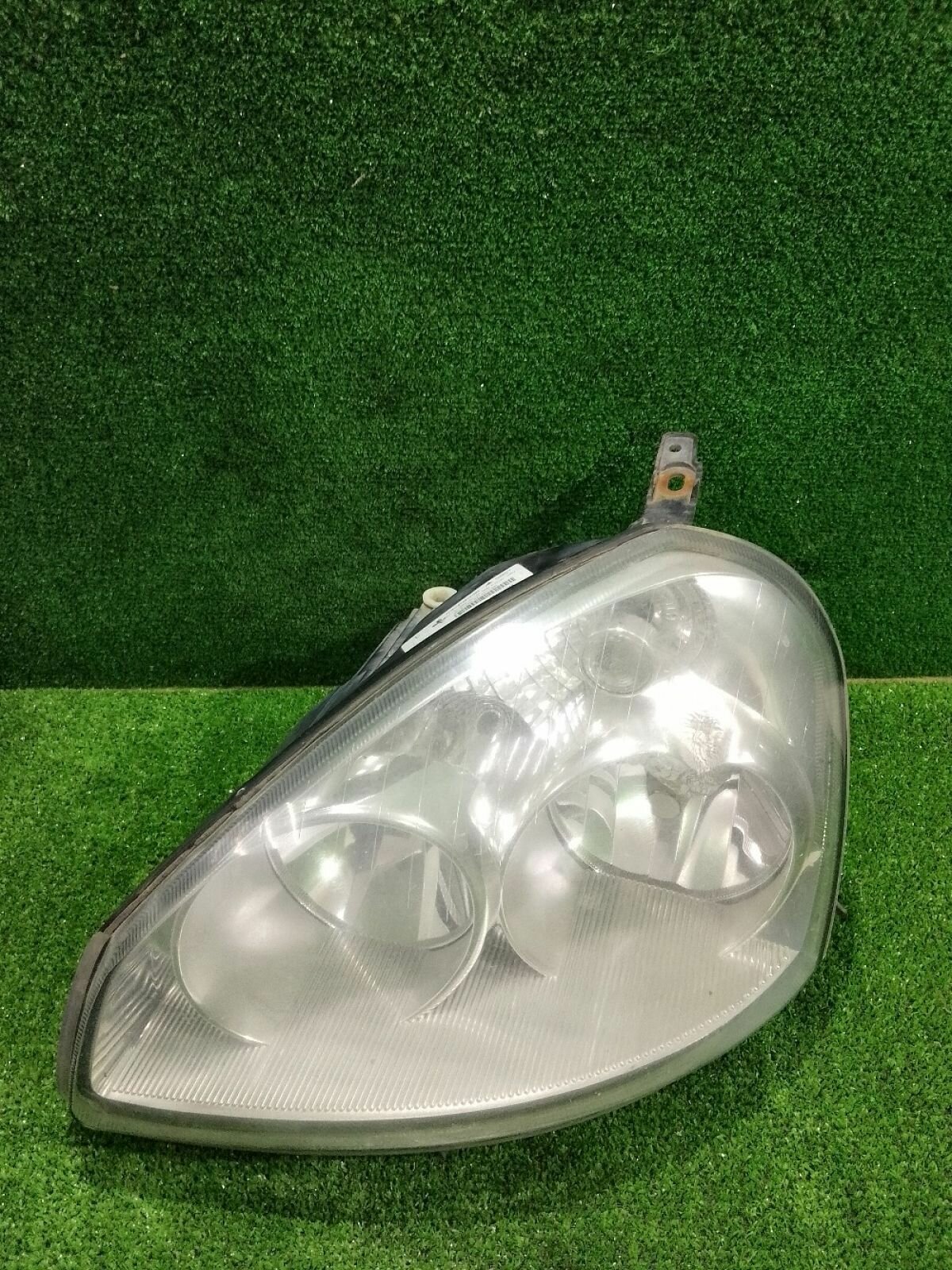 Фара левая Лада Приора Б/У с пробегом