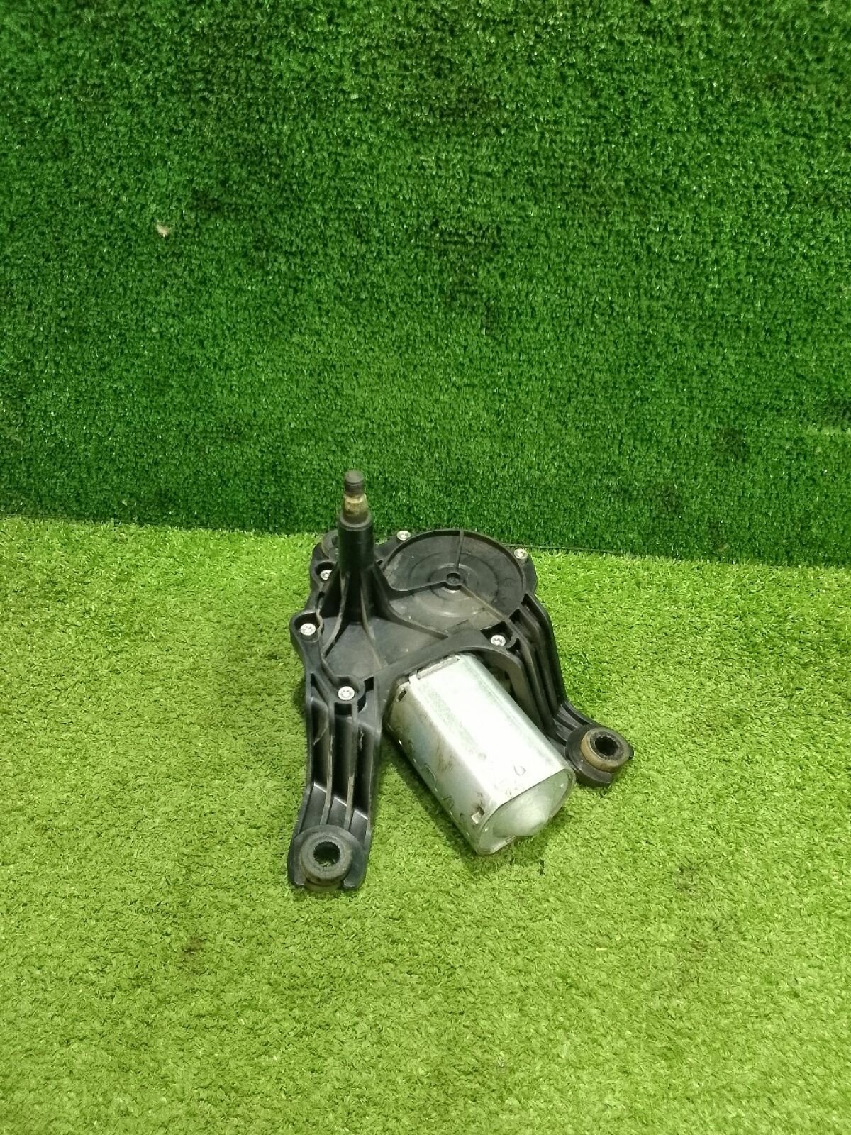 Мотор заднего дворника Lada Largus Б/У с пробегом