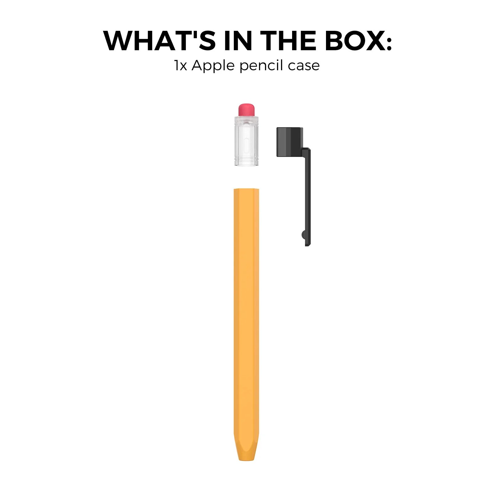 Силиконовый чехол для Apple Pencil USB C для IPad Air Ipad Pro12.9, чехол для карандашей USB C Type-C, защитный чехол для карандашей