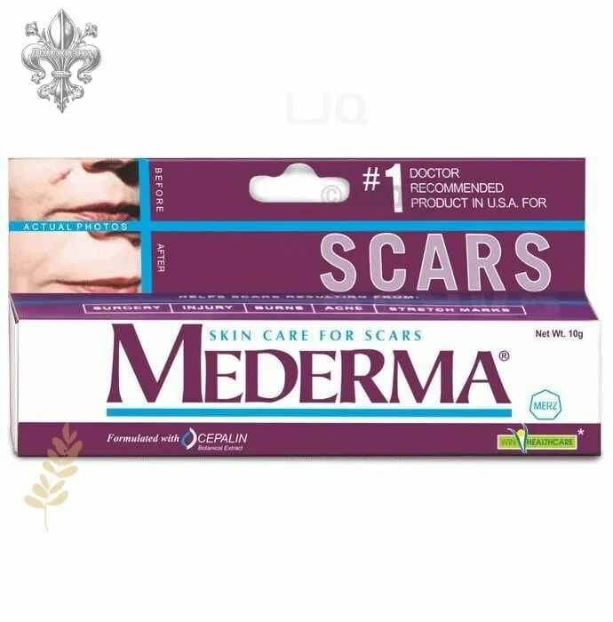 Средство от растяжек