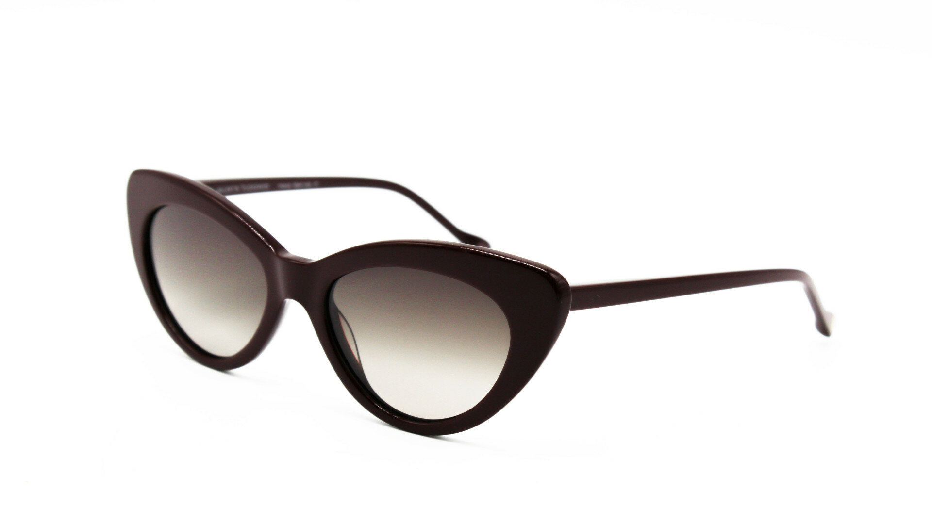 Солнцезащитные очки V Yudashkin MOD 30256 A4565 WD пол Женский форма оправы цвет оправы