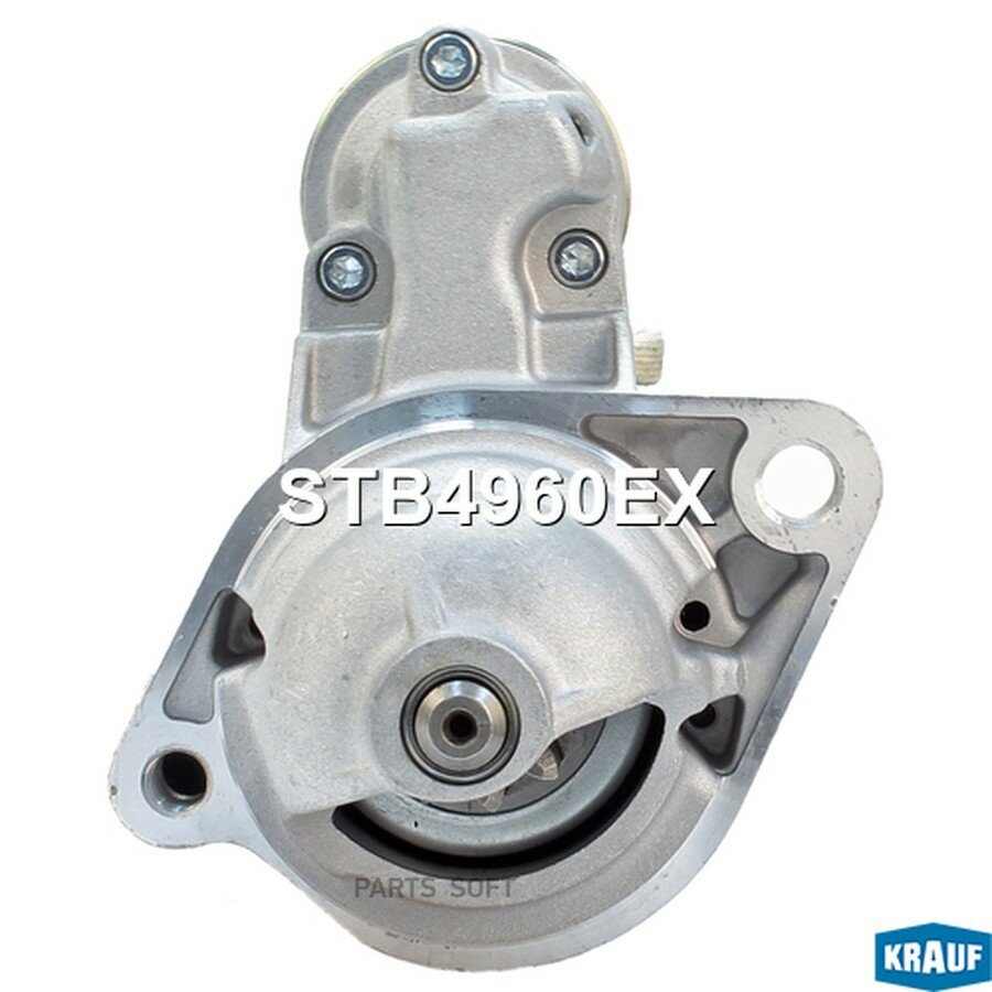 (182) STB4960EX KRAUF Стартер от официального дистрибьютора, KRAUF, артикул STB4960EX