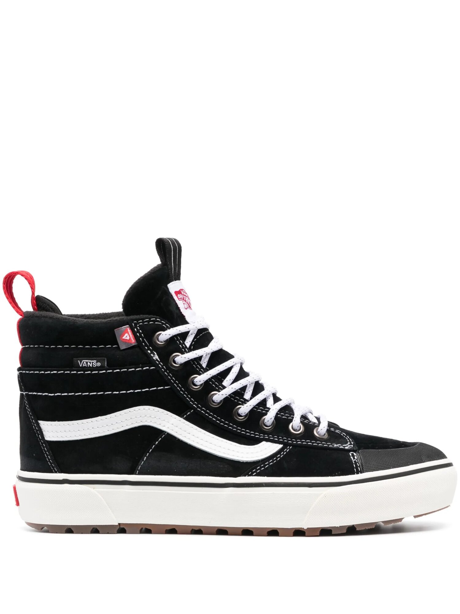 Кроссовки SK8-Hi