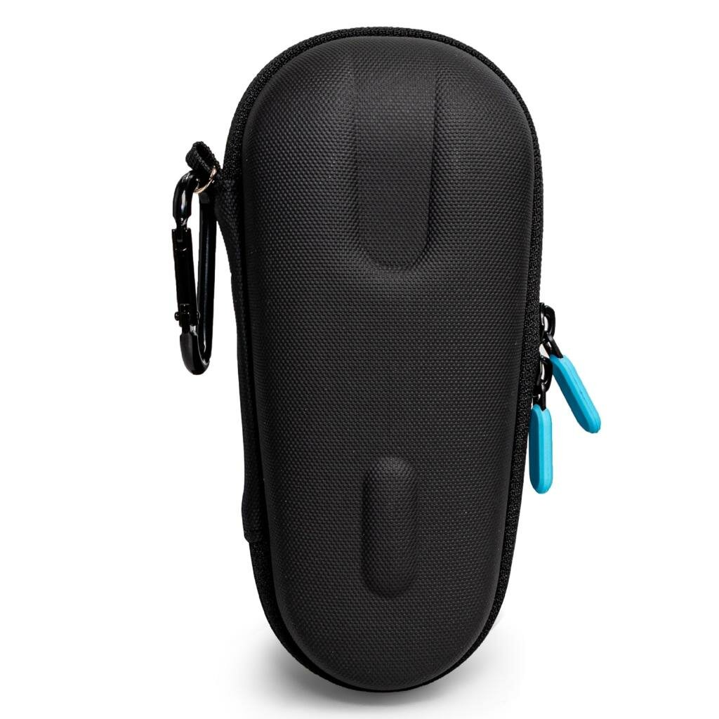 Водонепроницаемый портативный чехол для бритв