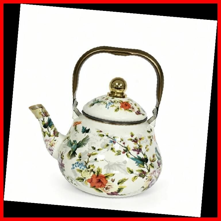 IKEA Сервиз чайный 1500 мл