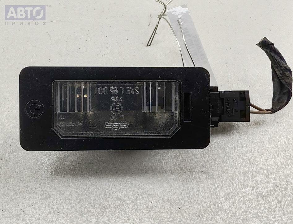 Подсветка номера BMW 5 E60/E61 (2003-2010)