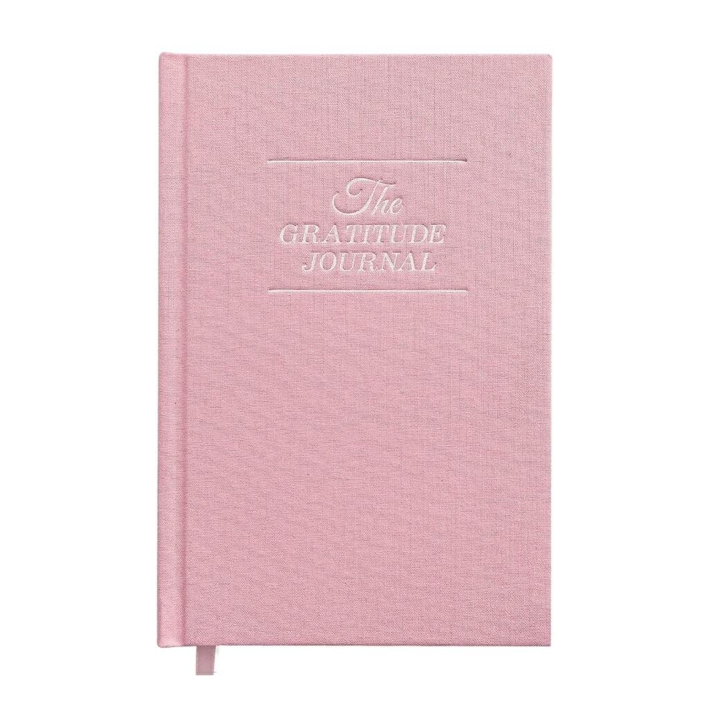 Дневник психического здоровья, Розовый