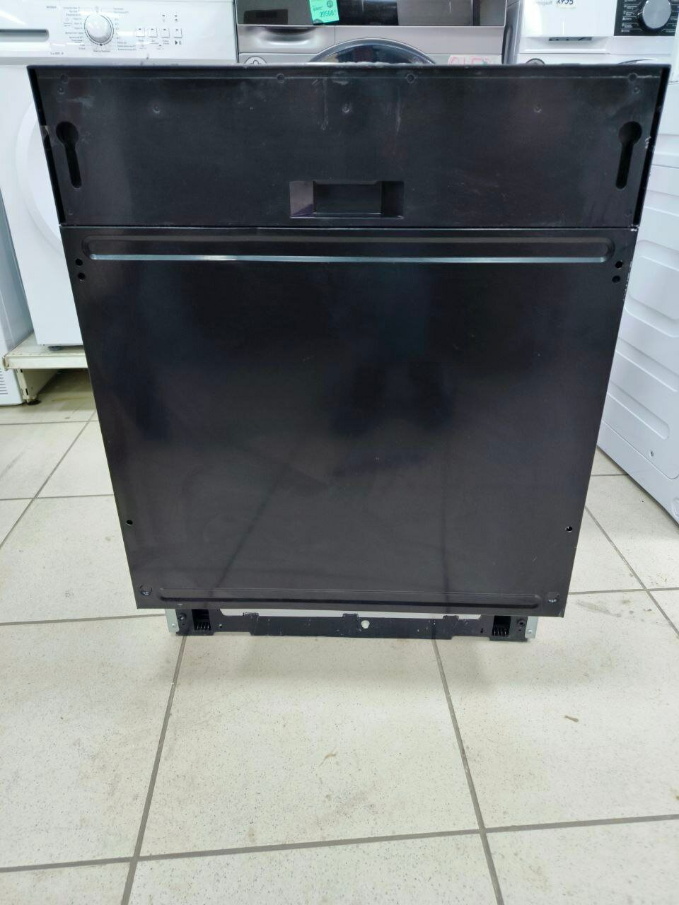 Посудомоечная машина Weissgauff BDW 6037 inverter Auto open infolight