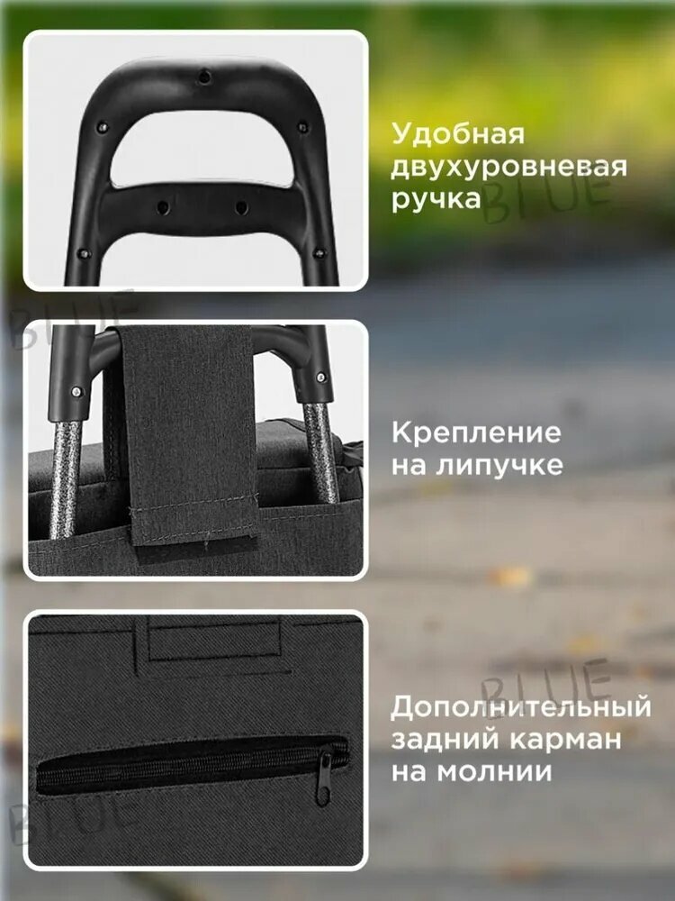 Сумка — фото 1
