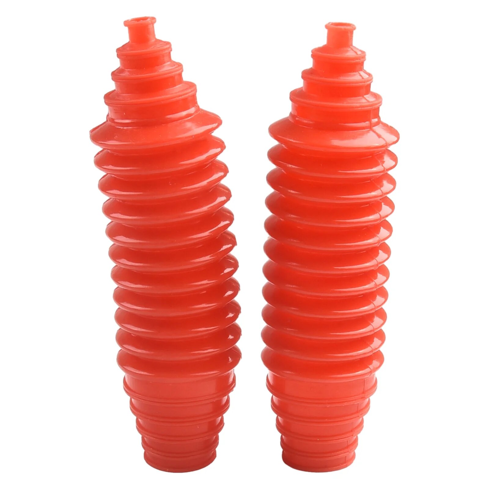 Комплект из 2 силиконовых пыльников рулевой рейки и шестерни для автомобиля