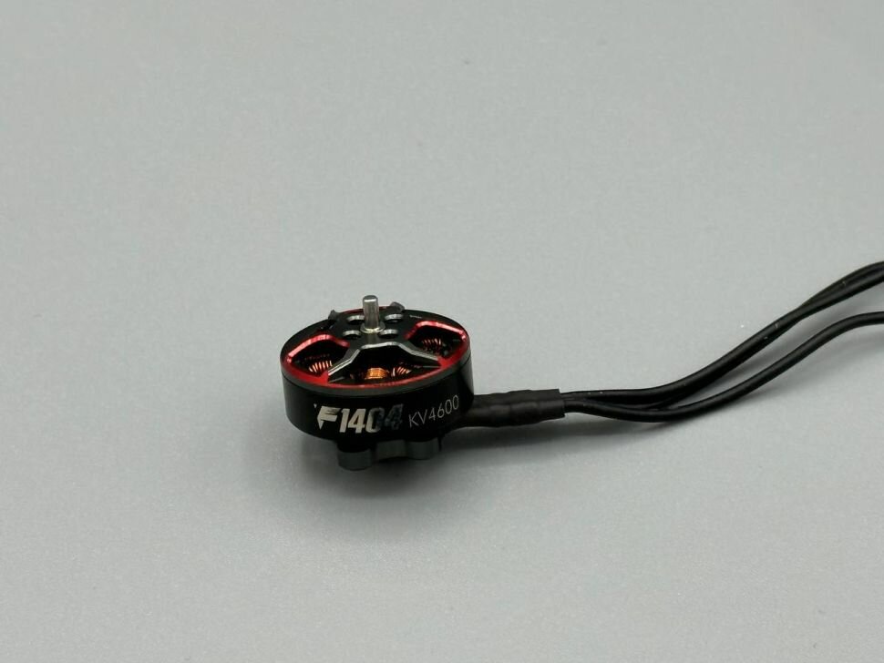 Бесколлекторный мотор T-Motor F1404 4600KV