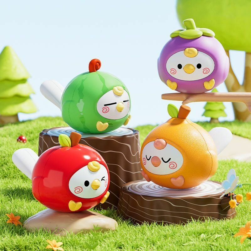 Детская образовательная игрушка гармошка для мальчиков и девочек, специальный свисток и маленькая трубка для упражнений дыхания у младенцев