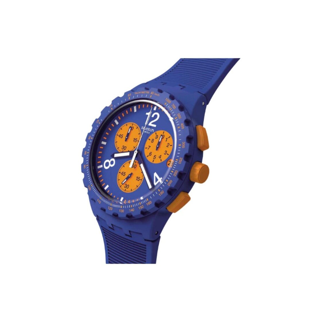 Наручные часы Swatch — фото 1