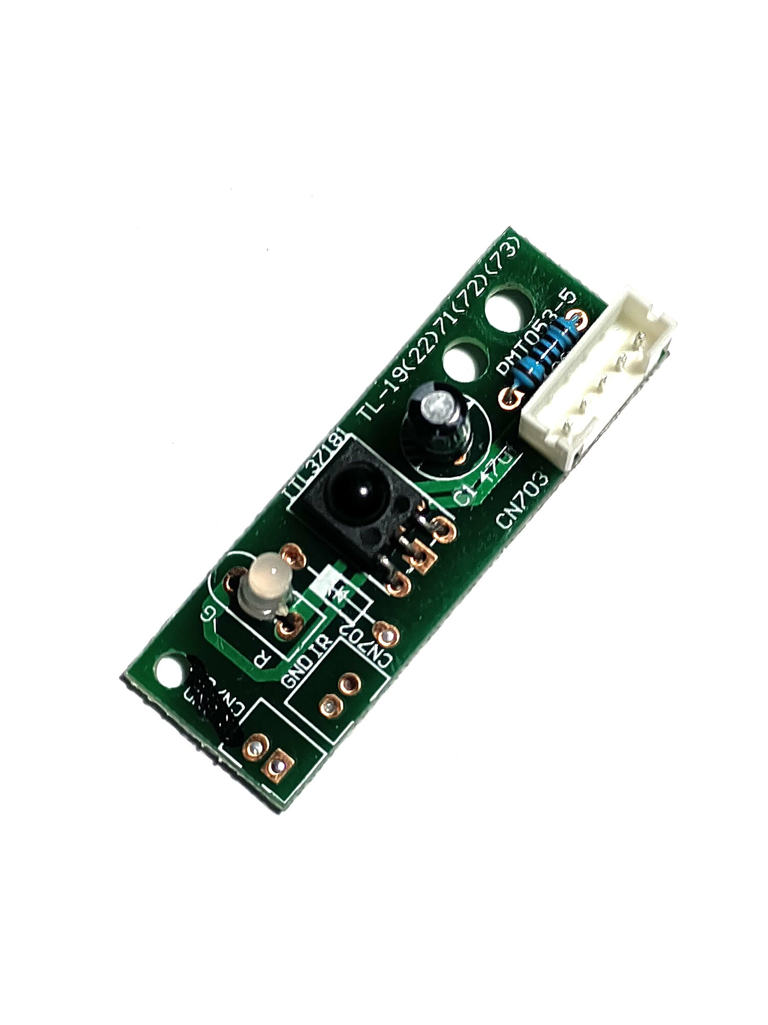 ИК-приемник RMT053-5 / TL-19(22)71(72)(73) для телевизора Supra STV-LC3225LF