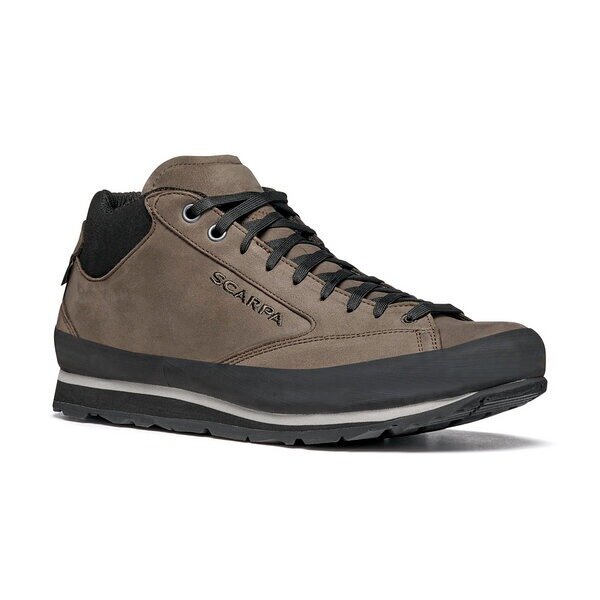 Кроссовки Aspen GTX