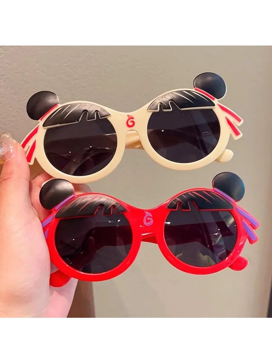 Солнцезащитные очки