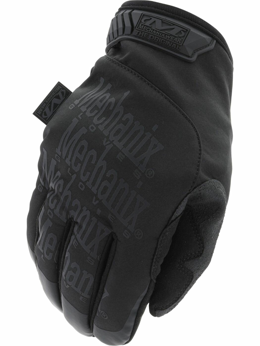 Перчатки Mechanix Tactical ColdWork Original Covert (S)