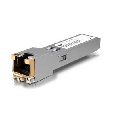 SFP Модуль UACC-CM-RJ45-MG