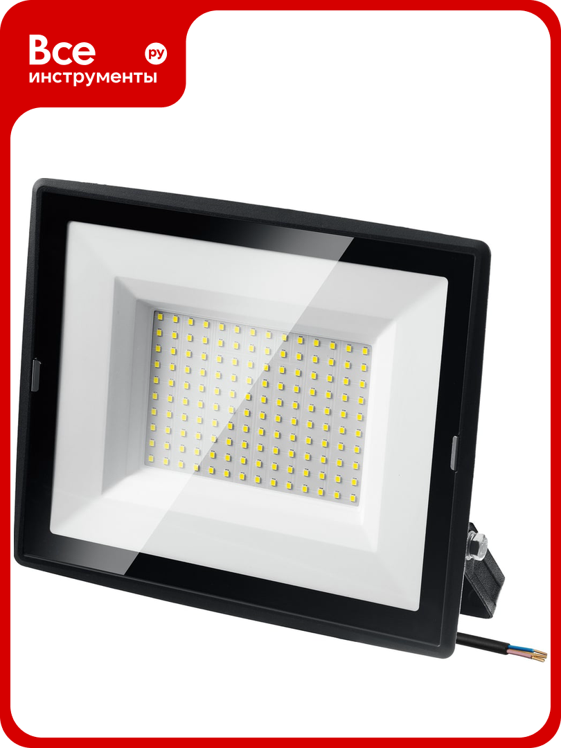 Светодиодный прожектор STAYER Led-max 150 вт 57131-150_z03