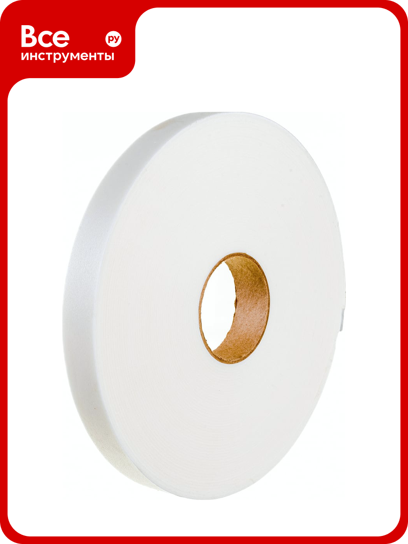 Лента уплотнительная PROFFIT Дихтунгсбанд, 70 мм х 30 м 1528