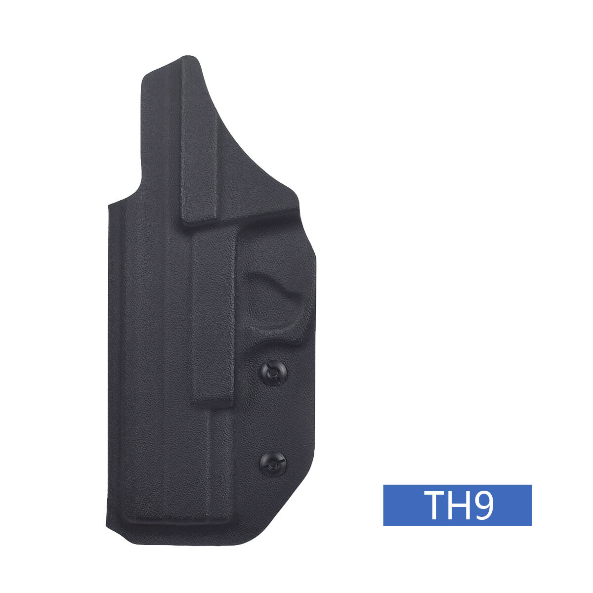 Тактическая кобура для скрытого ношения оружия S&W Best-Selling Smith & Wesson, быстросъемная поясная кобура GLOCK, версия K, защитный чехол.