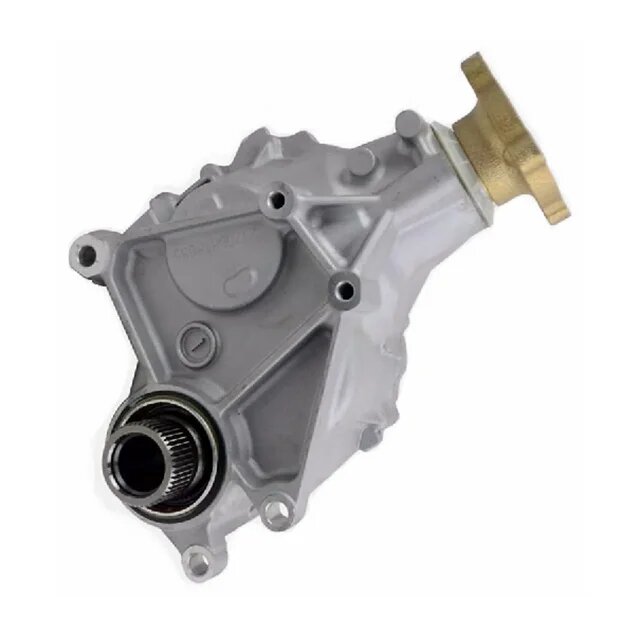 Раздаточная коробка в сборе AW2127500 для Ford Fusion 2006-2012 гг.