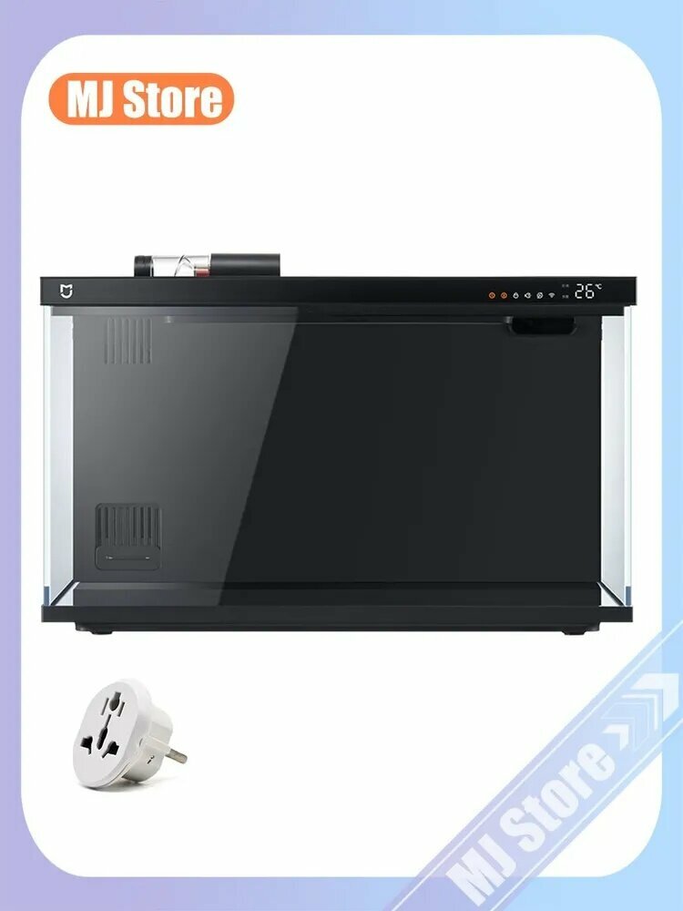 Умный аквариум Mijia Smart Fish Tank MYG100