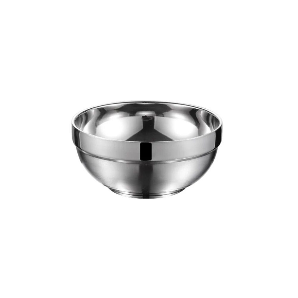 Миска из нержавеющей стали LEENKEA, 12cm