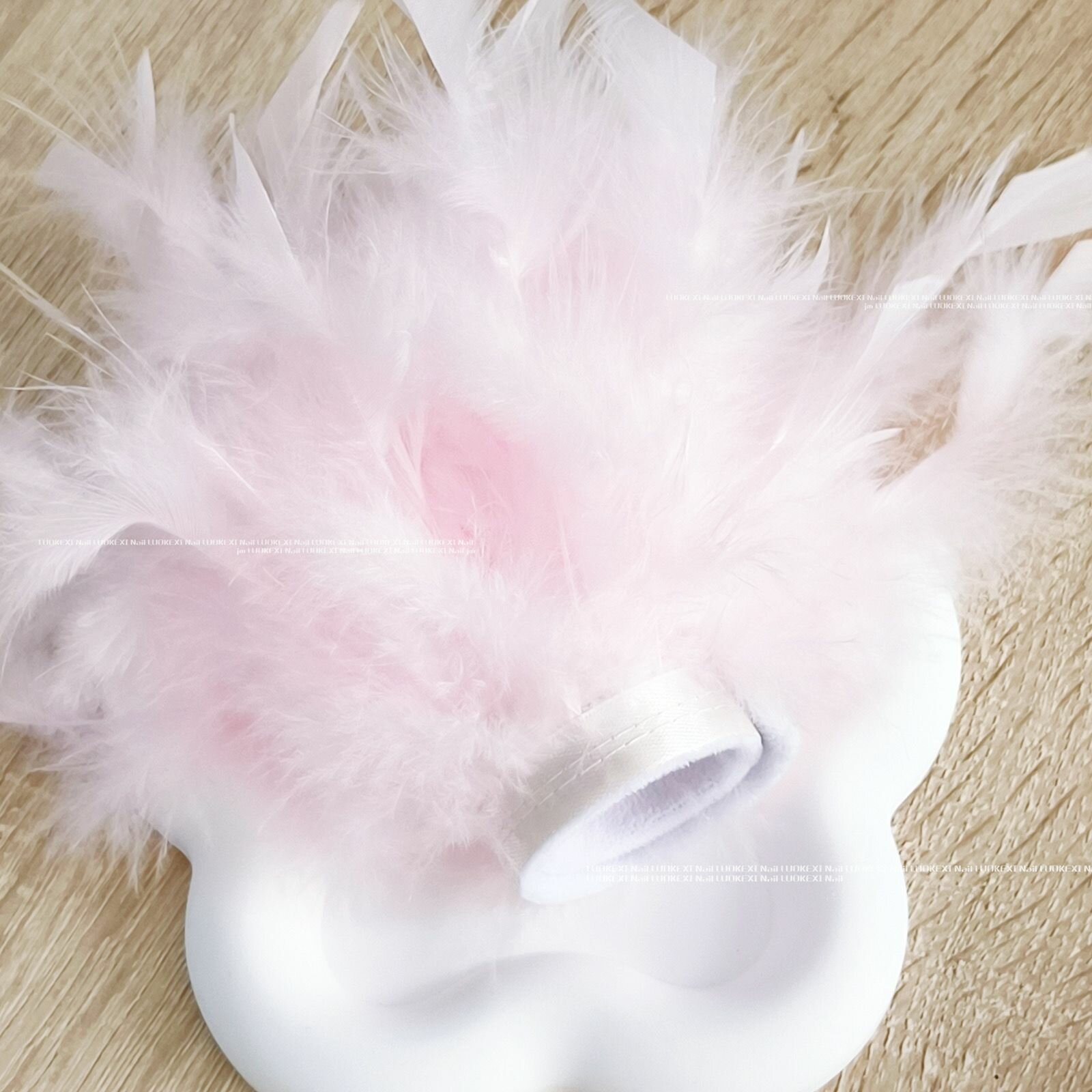 Рекомендуется! Перья индейки, разноцветные перья, браслеты-защелки, повязки на голову, резинки для волос, браслеты, искусственные манжеты, декор для ногтей, реквизит для фотосессий.