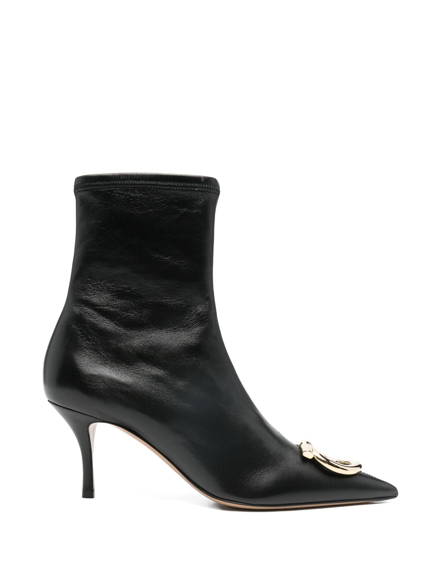 Ботинки Ganicini heeled boots