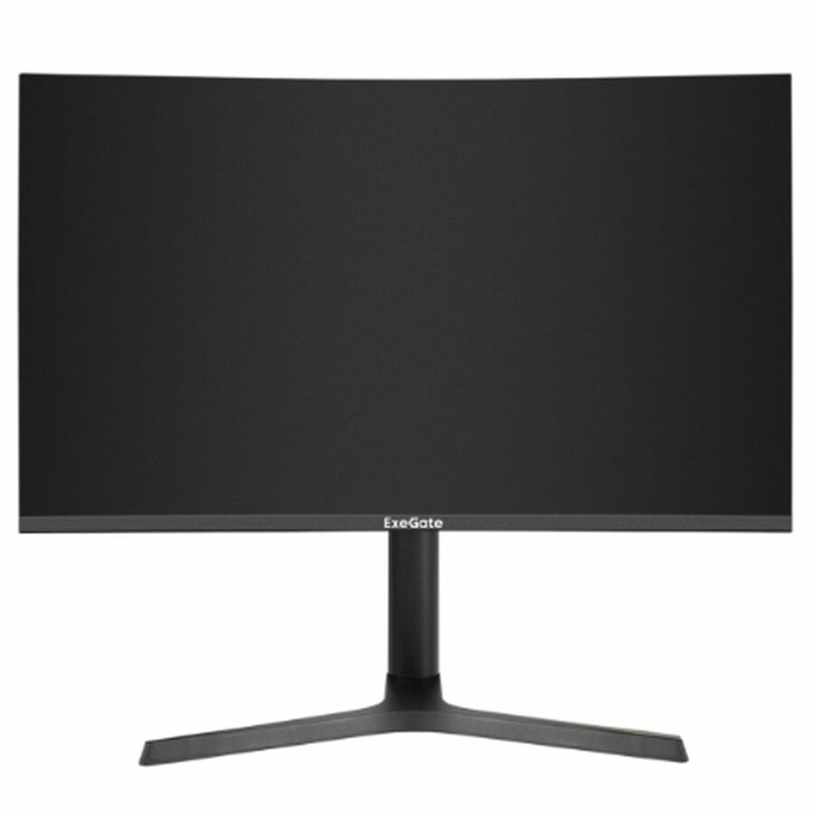 27" Монитор ExeGate Combat EV2707C (EX296974RUS) черный - 1920x1080@165Гц, VA, 1 мс, 3000:1, 250 кд/м2, 178/178, DisplayPort, HDMI