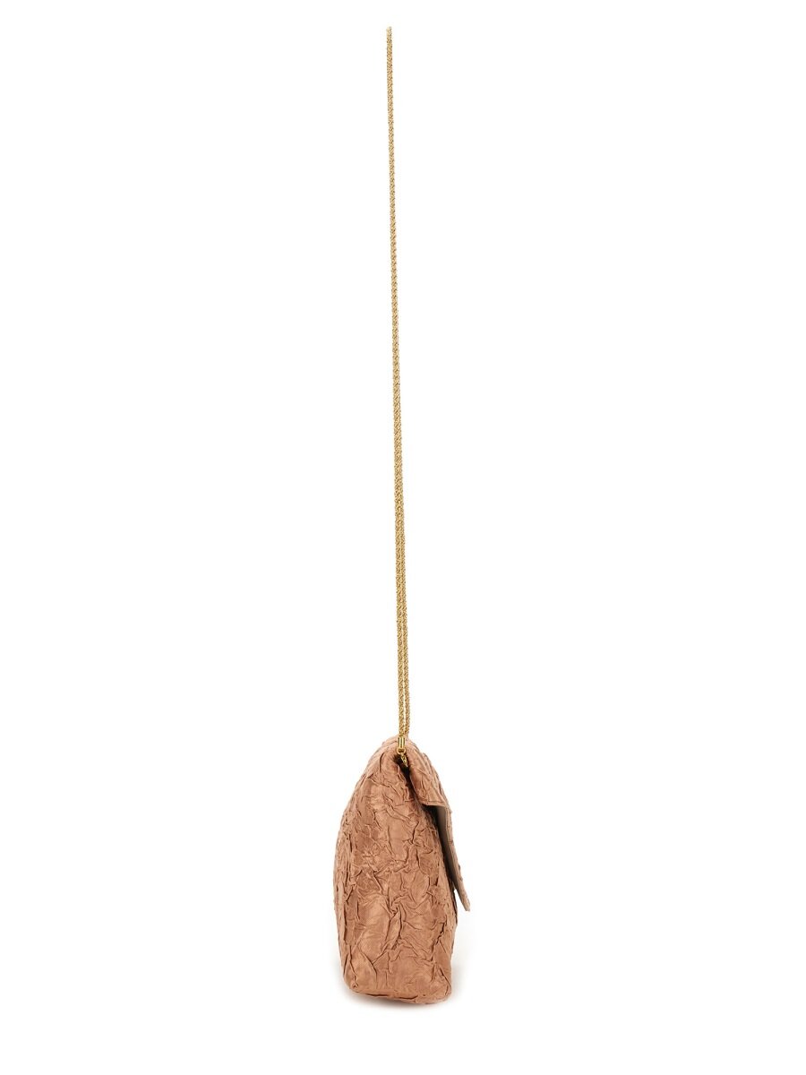 Сумка Dries Van Noten, бежевый — фото 1