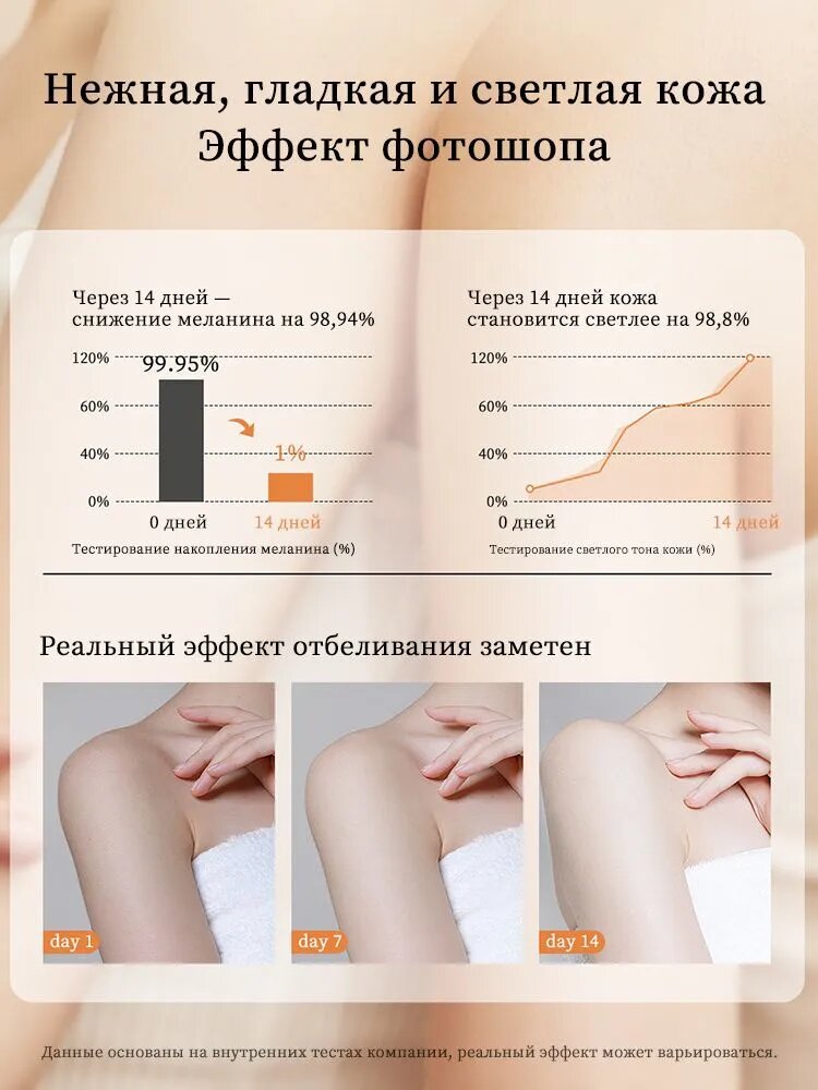 LYDIMOON Твердое мыло — фото 1