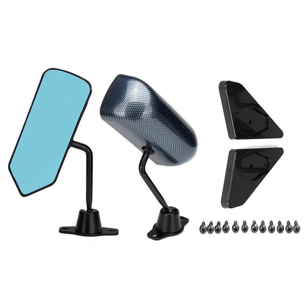 Запчасти бокового зеркала Комплект, арт. SZXA-OZ0Y-I500283931