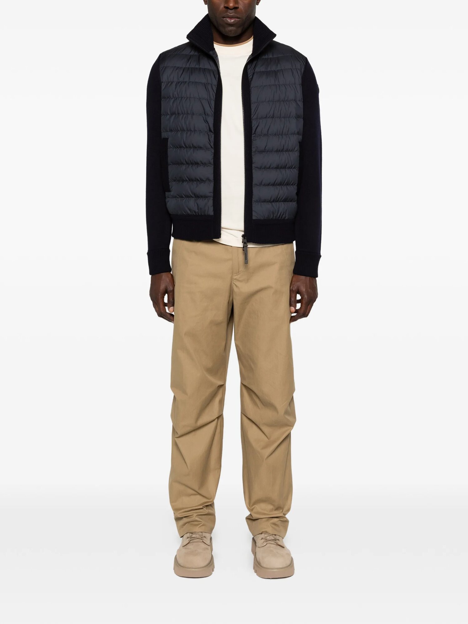 Куртка Moncler, размер 52 — фото 1