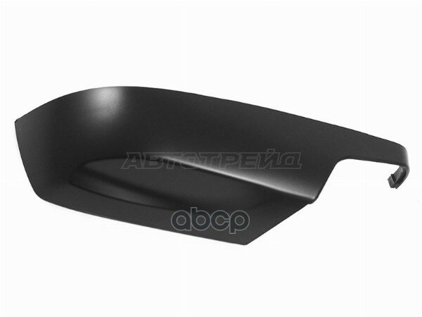 Накладка зеркала Subaru Forester 12-16 / Impreza 11-16 (Справа/ низ) Sat арт. ST-110-0008