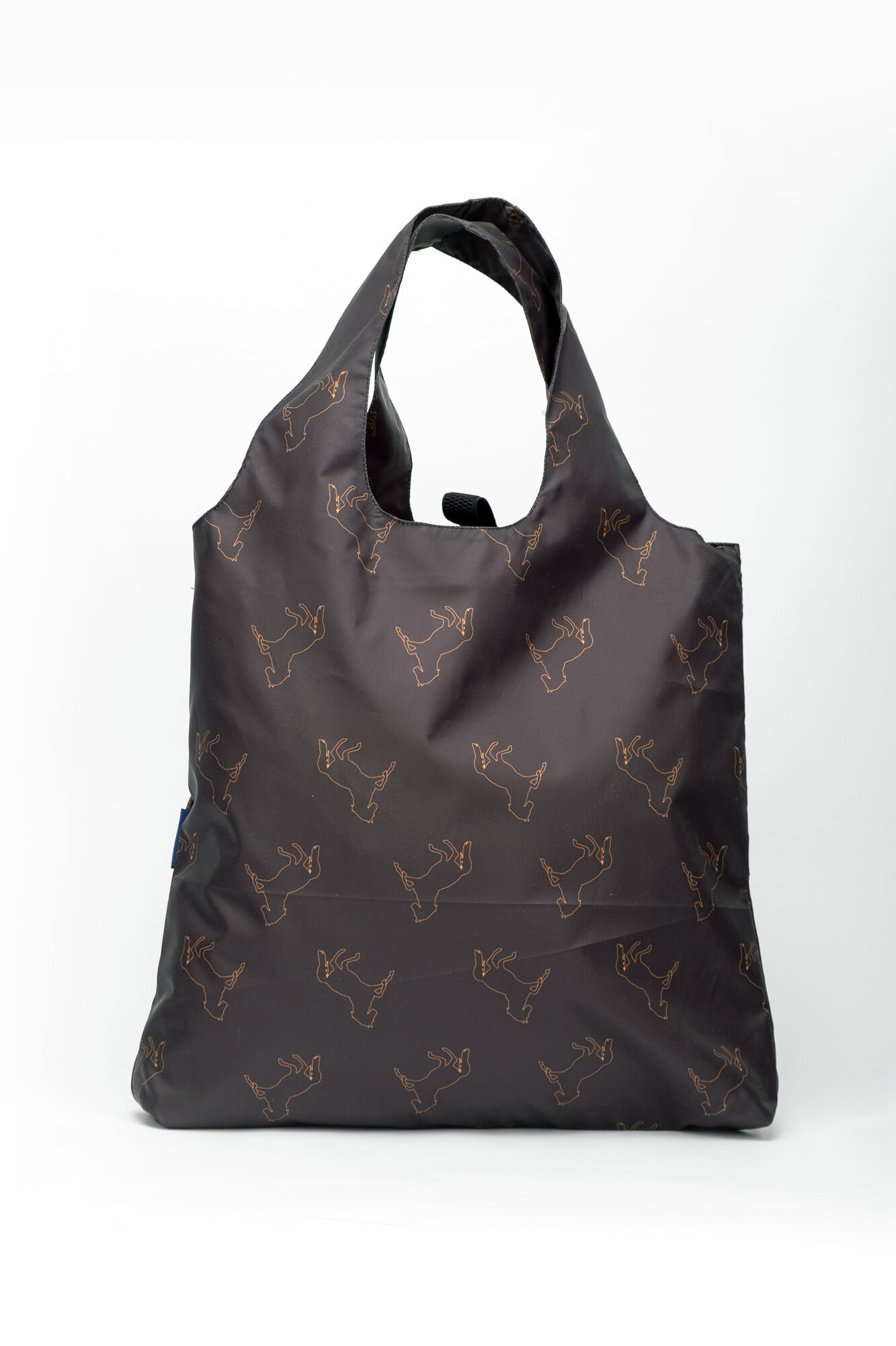 Сумка шоппер Шоппер Noboru, сумка хозяйственная.