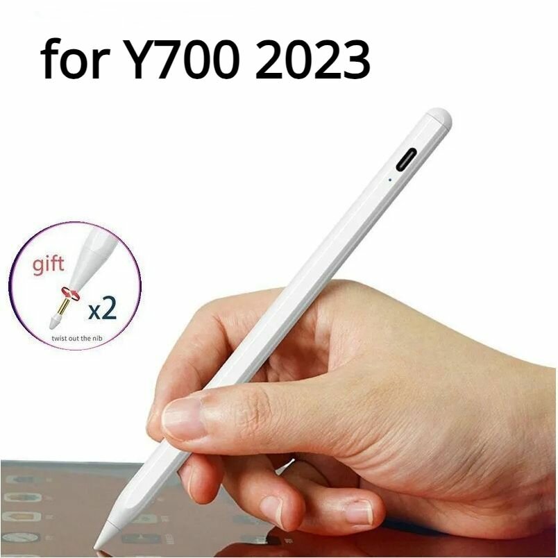 Lenovo LEGION Y700 2023 TB-320FU TB-320FC 8.8 " Универсальный Стилус для телефона и планшета / Для рисования