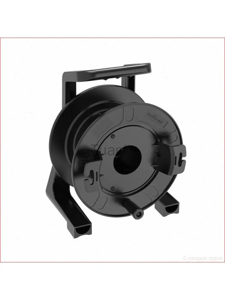 Эксклюзивная катушка Roxtone PCD235 для кабельного транспорта